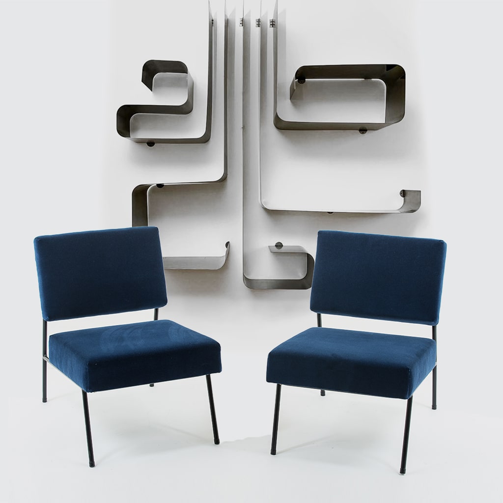 Design du XXe siècle, Mobilier Rare et Iconique - Galerie OAK